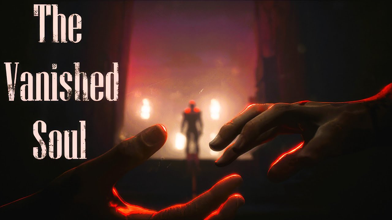 The Vanished Soul | Demo | Gameplay PC - YouTube