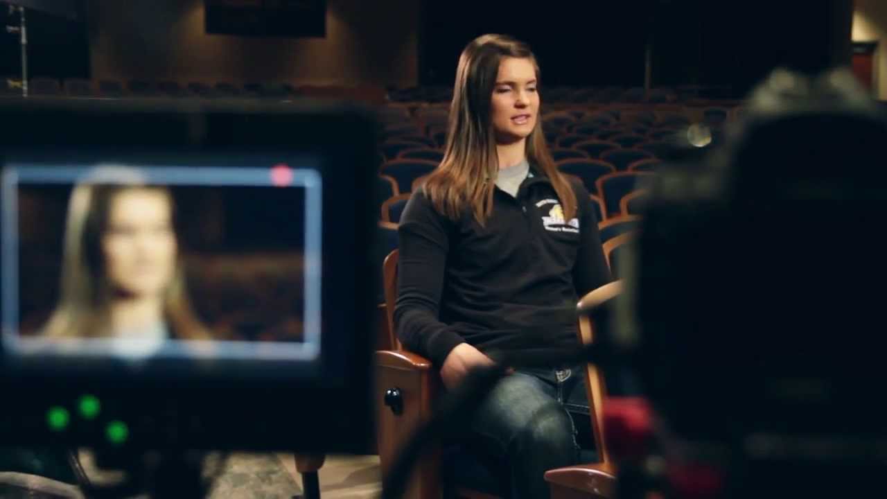 SDSU Jack Talk | Steph Paluch (Entrepreneurial Studies) - YouTube
