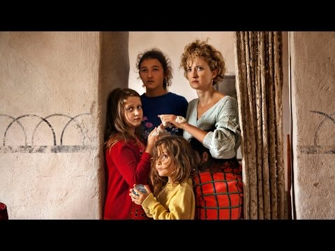 The Wonders | Clip | NYFF52