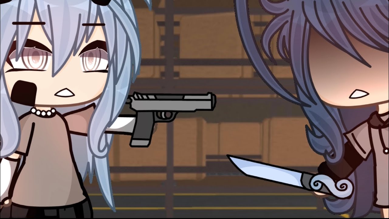 ⛓Teleporting into your favorite game⛓ ~ Gacha meme/trend ~ Gacha life ...