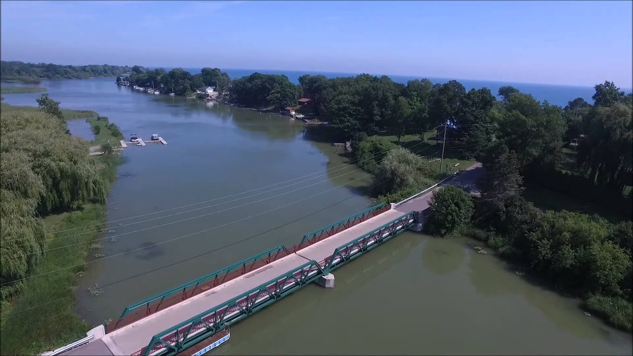 Dunnville Grand Tour Promo 2016 - YouTube