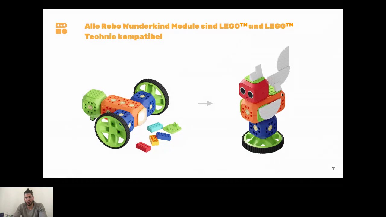 Informatikunterricht für Einsteiger: Programmierkonzepte mit Robo ...