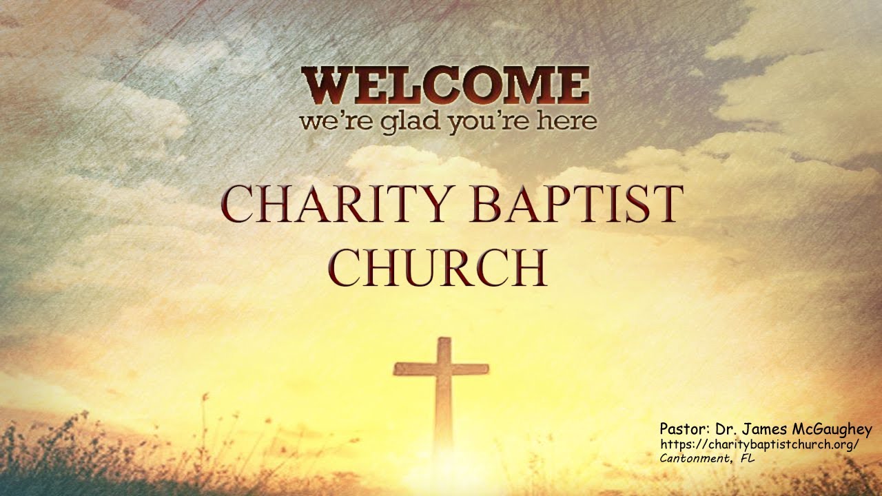 Sunday Morning - 11 June - Dr. Tim Green - YouTube