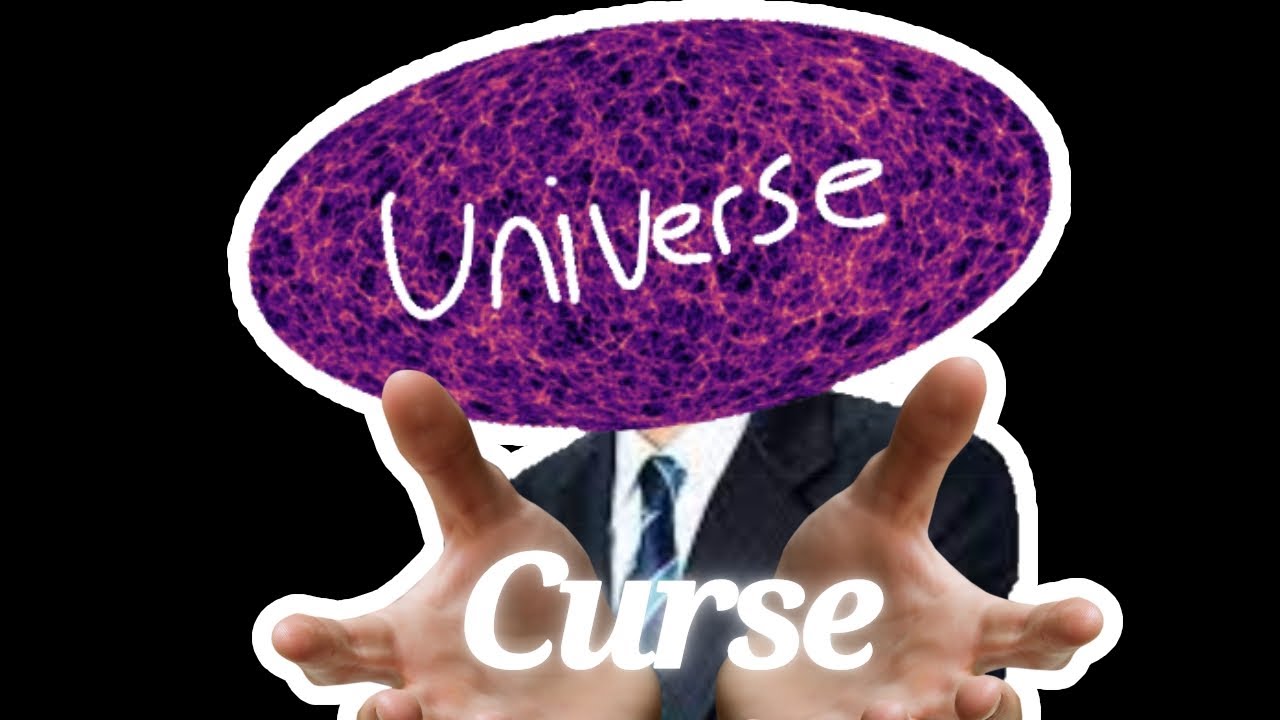 Dear Universe Explained in 14 Seconds [Numberfanagram Meme] - YouTube