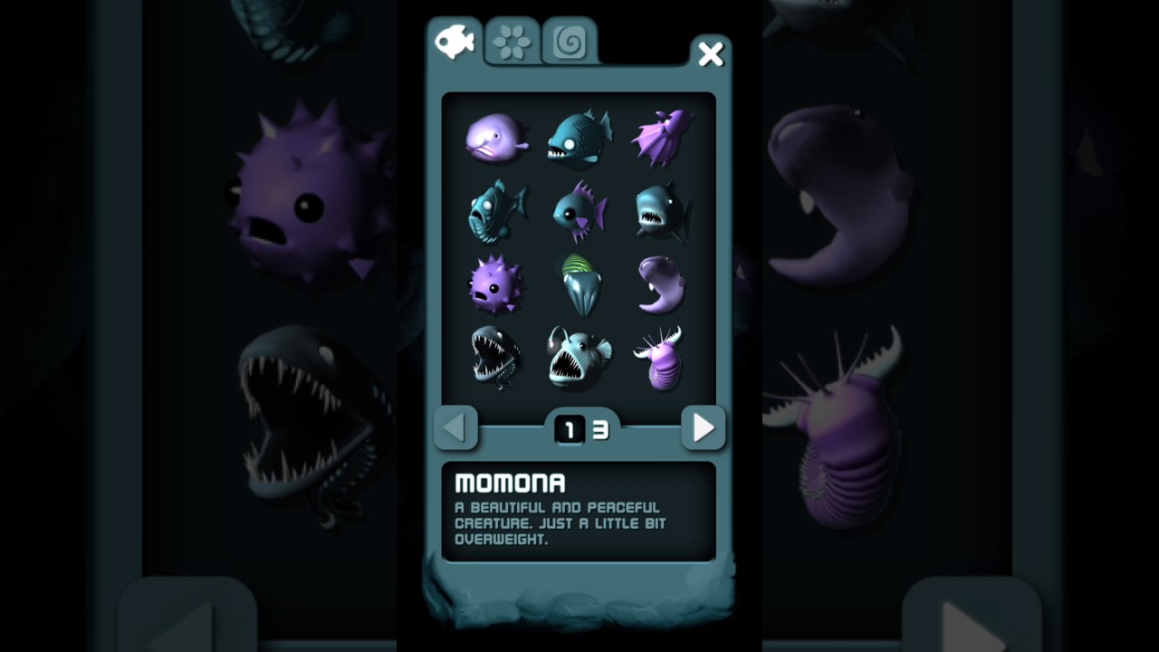 Seashine All Creatures - YouTube