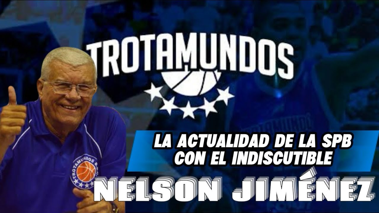 UNA NOTA INDISCUTIBLE CON NELSON JIMÉNEZ. - YouTube