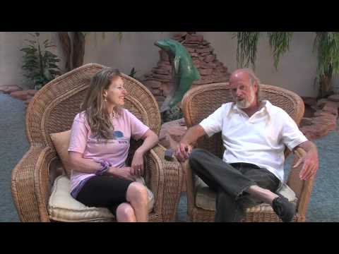 Bracken & Nina Joy Interview - YouTube