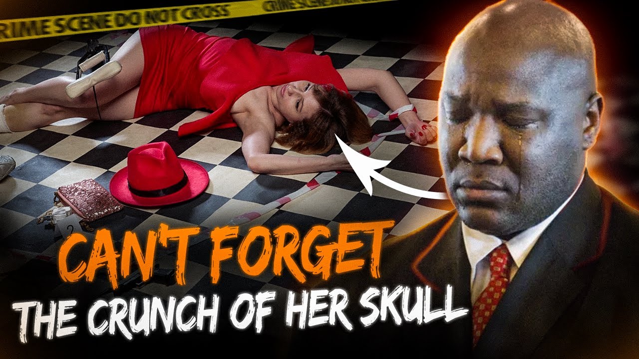 Three Life Sentences For An Innocent Man | The Case Of Christa ...