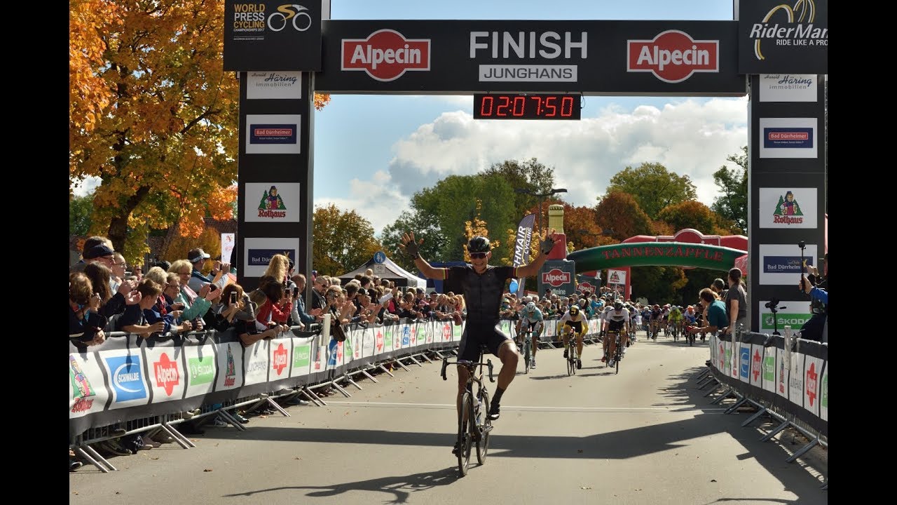 RiderMan Teaser 2018 - YouTube