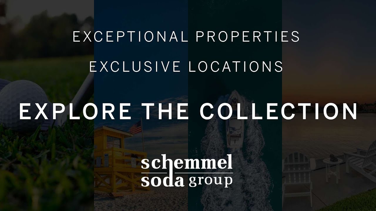 The Collection - The Schemmel Soda Group - YouTube