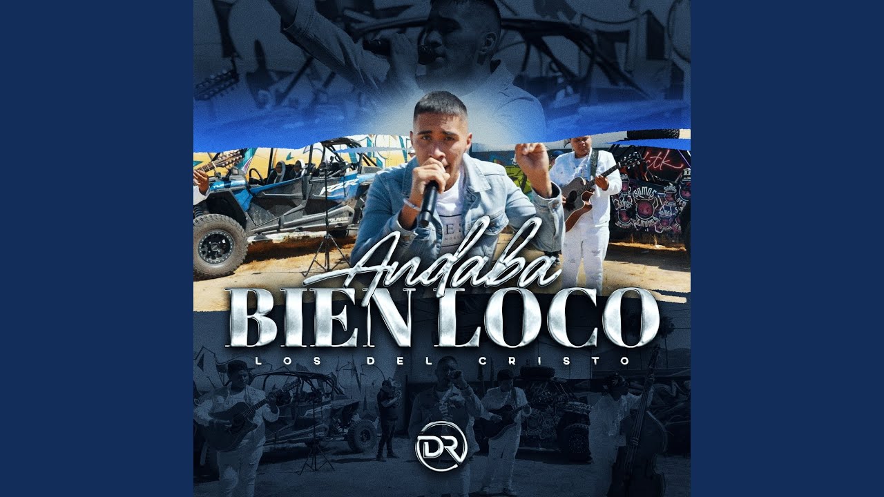 Andaba Bien Loco - YouTube
