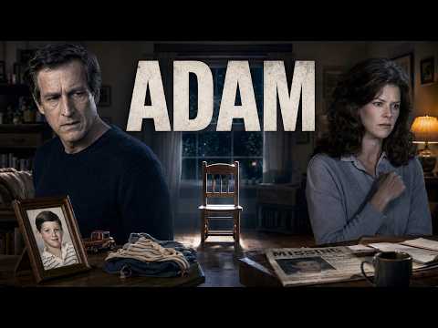 BASED on a TRUE EVENTS | Adam | NEW Drama Thriller Movies 2026