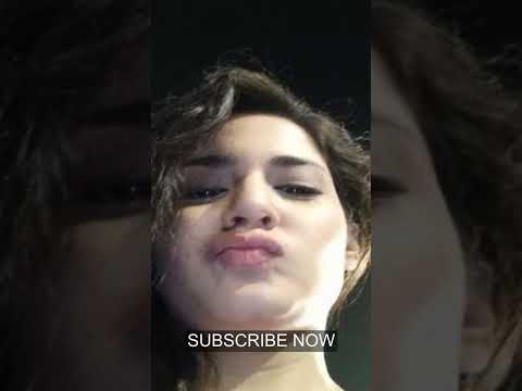 Aditi rathore new look #naamkarann #naamkaran2 #aditirathore #zainiman #new look.