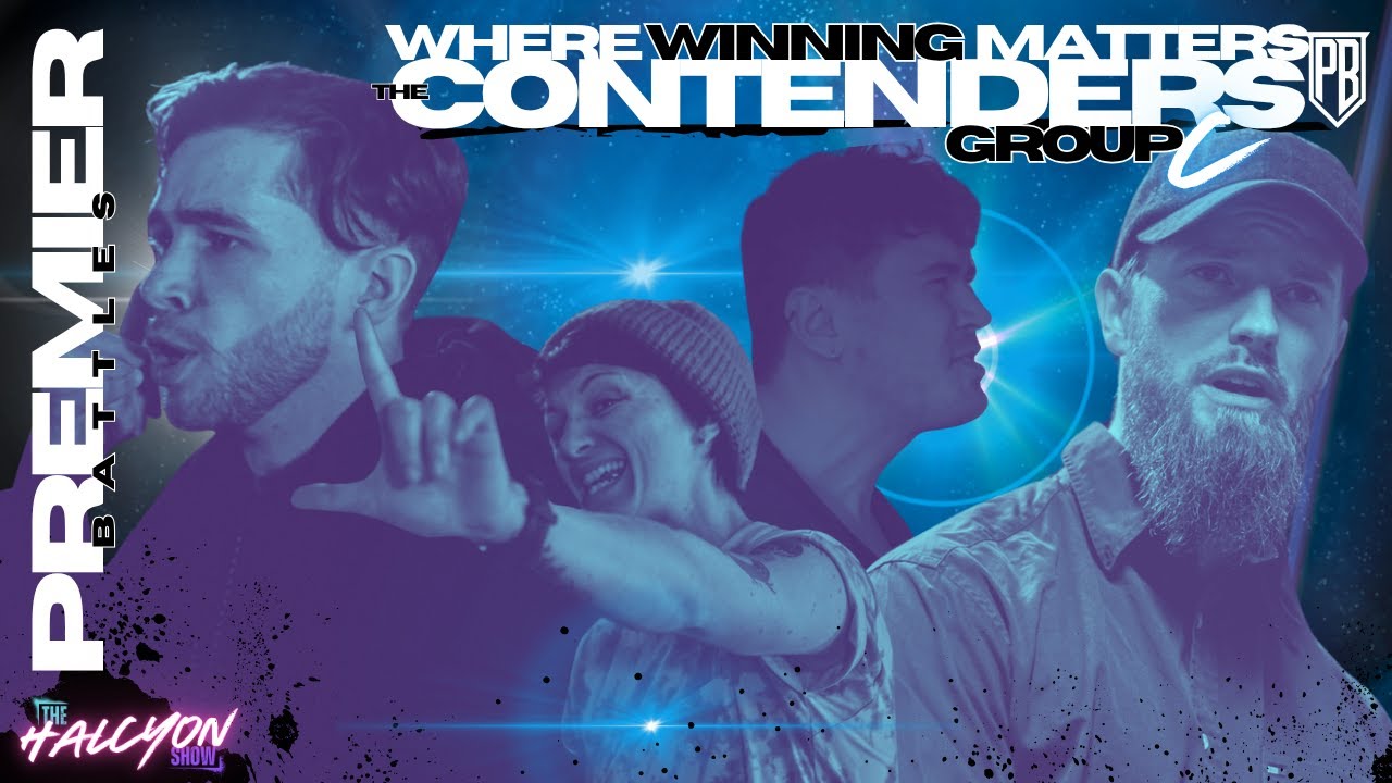 Premier Battles "Where Winning Matters" Contenders - Group C: The ...
