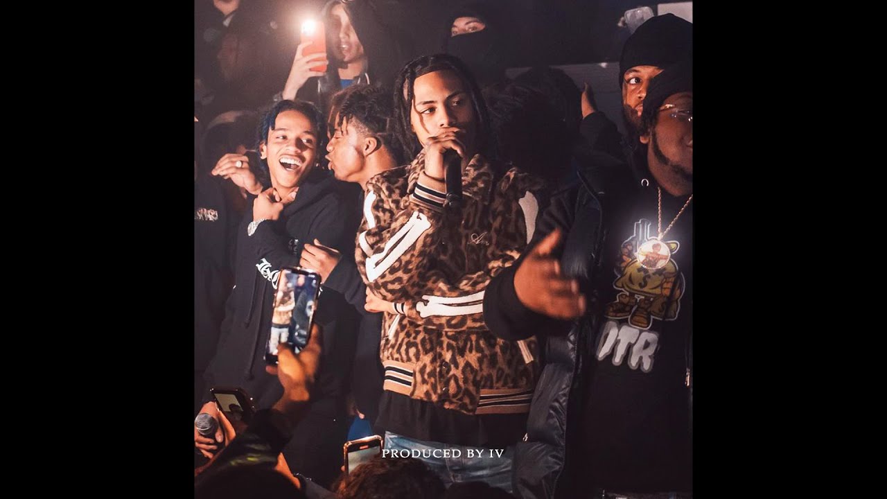 (FREE) Kay Flock X DThang NY Drill Sample Type Beat 2022 ~ "WILDEST ...