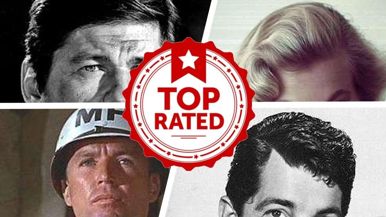 Full Cast Of 4 For Texas Actors/Actresses 💫 - YouTube