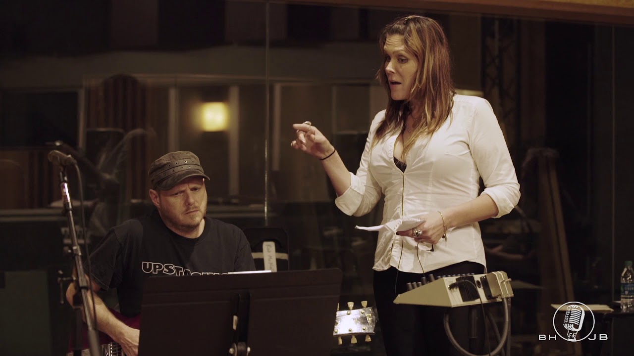 Beth & Joe - Joy - YouTube