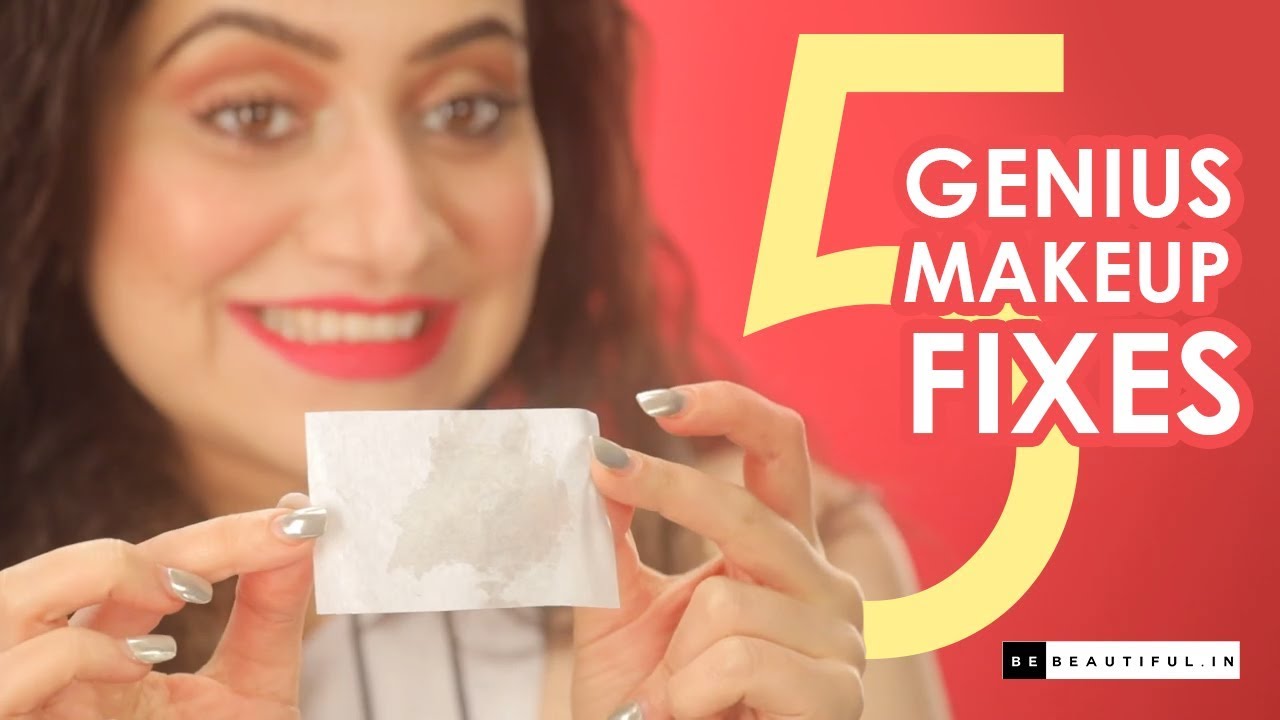 Annoying Makeup Problems EVERY Girl Can Relate To | Makeup Hacks 2019 ...