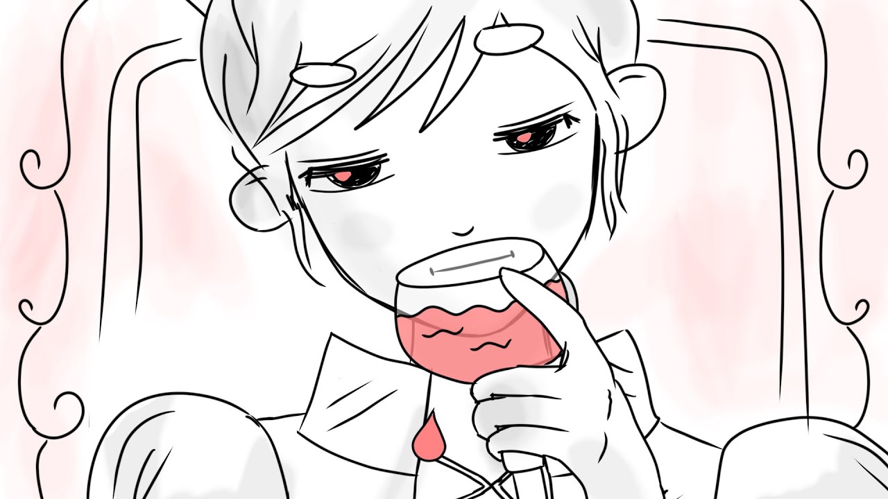 Get Down (Six the Musical) | animatic