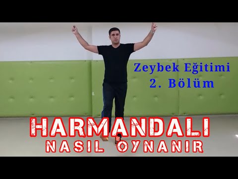 HARMANDALI NASIL OYNANIR - 2. Bölüm