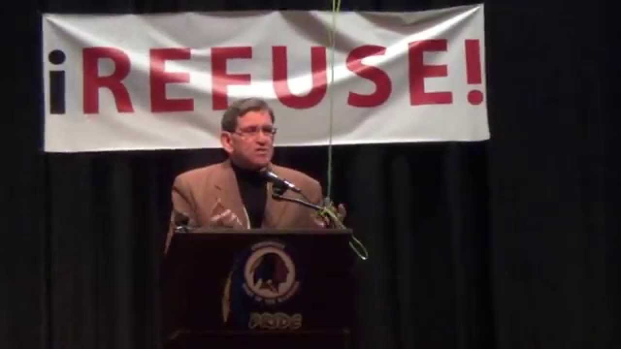Comsewogue's Dr. Joseph Rella Speaks Out Against the Common Core - YouTube