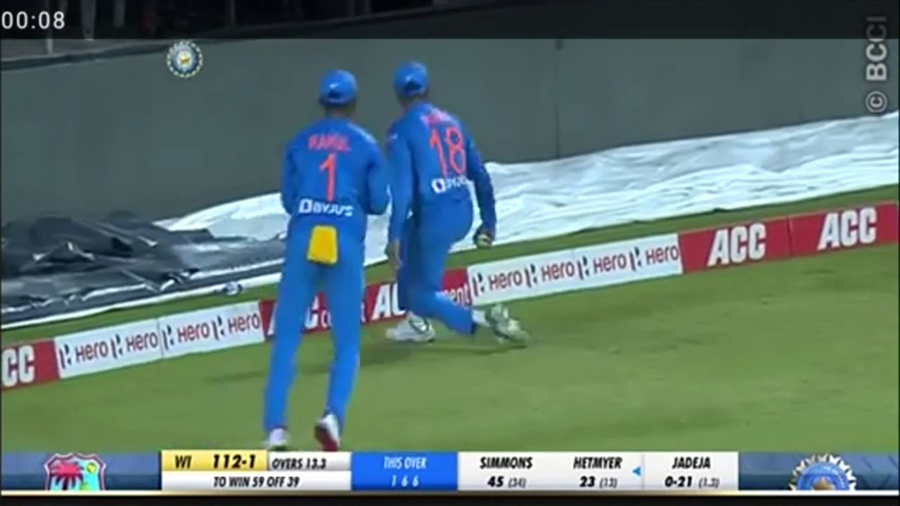 Super V catch with kgf song - YouTube