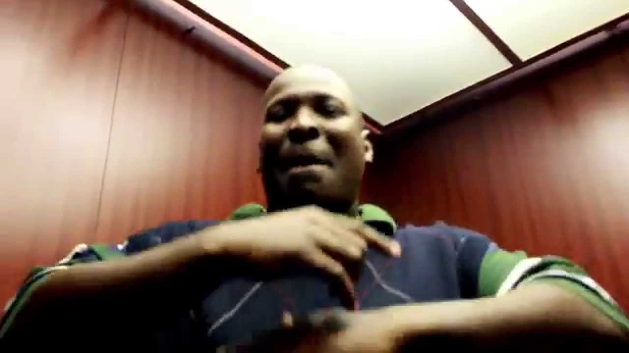The Big Mo Show (In The Gym) Official Music Video - YouTube