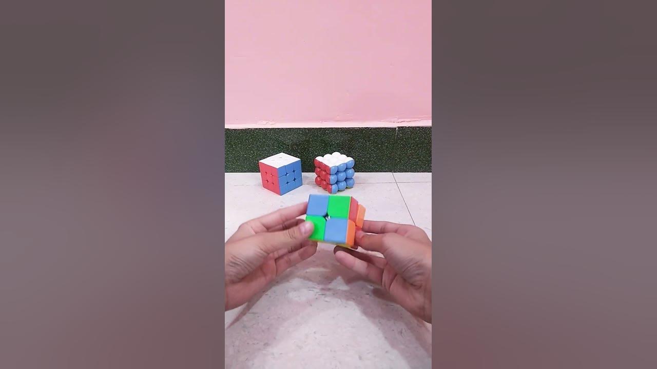 How To Make Cheker Board Pattern On 2x2 Youtube