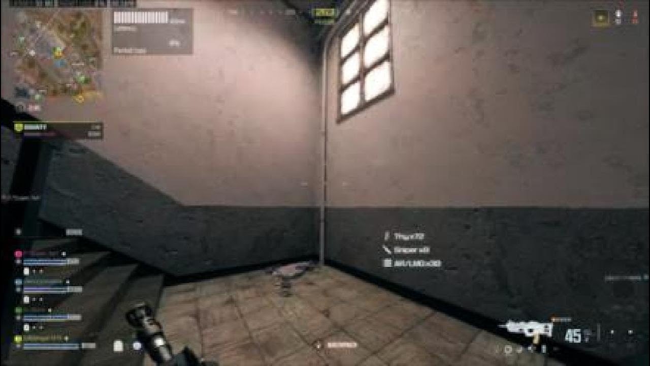 cod war zone game play 20 kils - YouTube