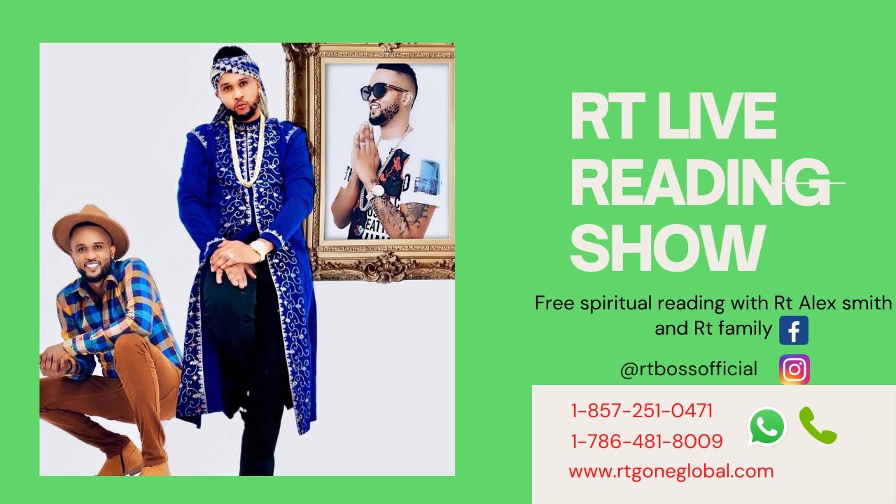 RT BOSS ADVICE 3-21 - YouTube