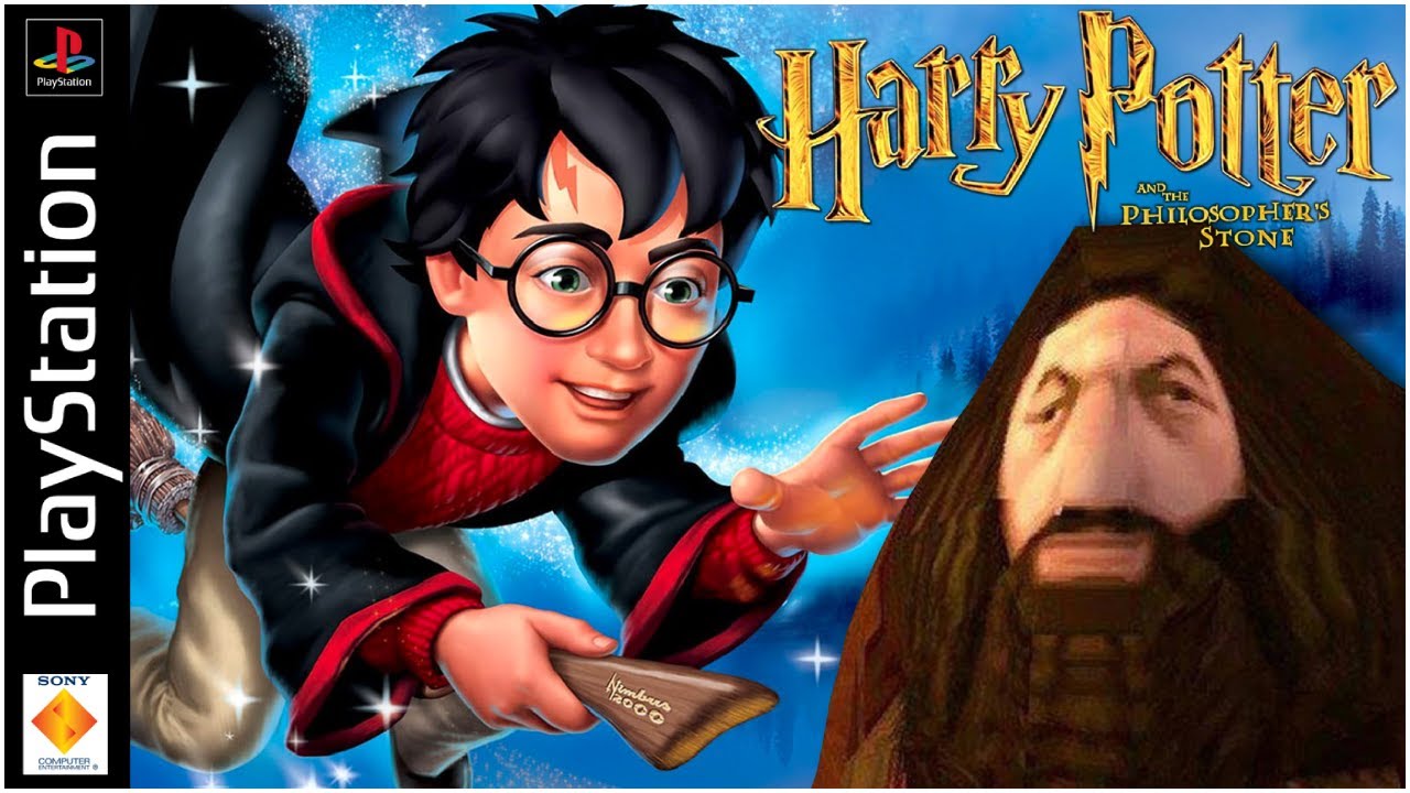 The REAL Legacy Of Hogwarts! - Harry Potter & The Philosopher's Stone ...