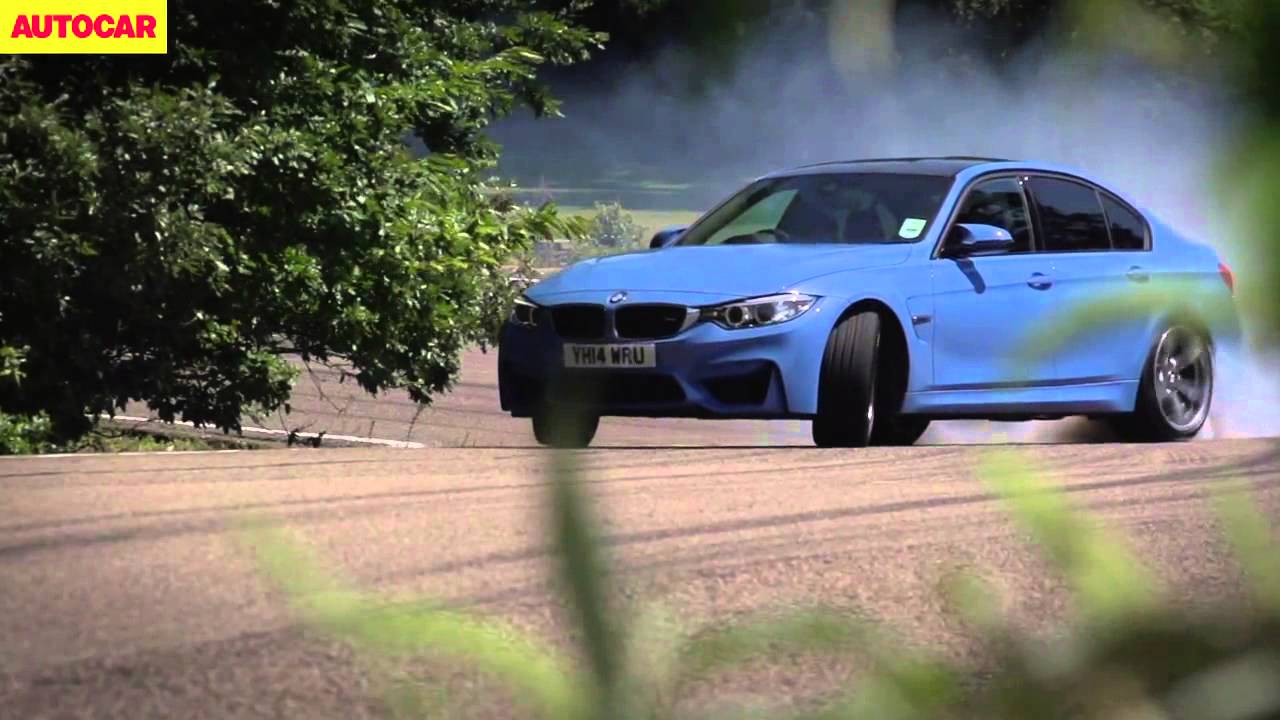 Bmw musik video - YouTube