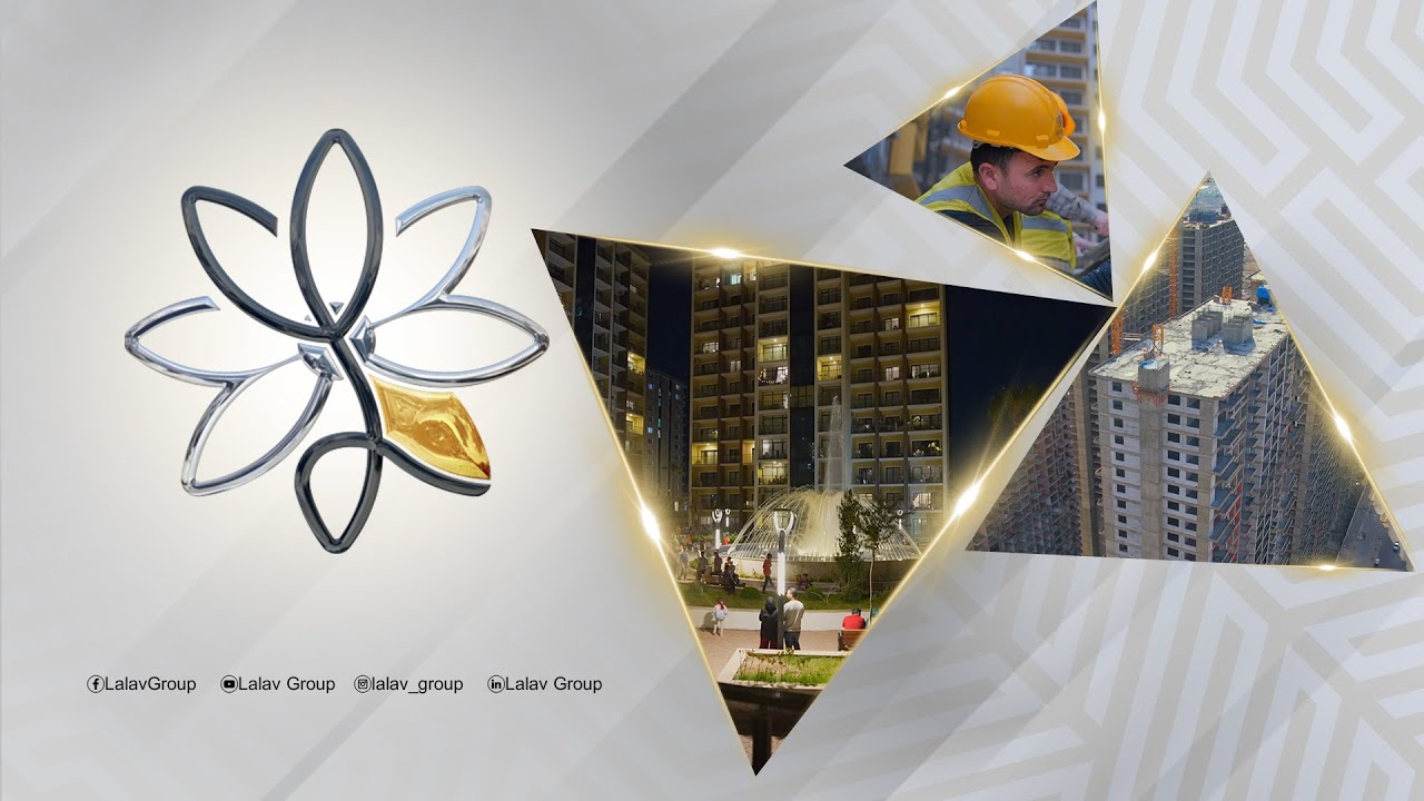 Lalav Group is your only choice - YouTube