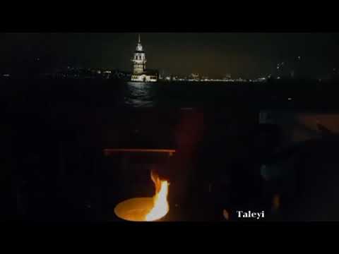 Həyatında biri ola