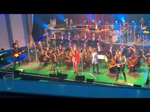 ABC Bath Forum 2024 Poison Arrow