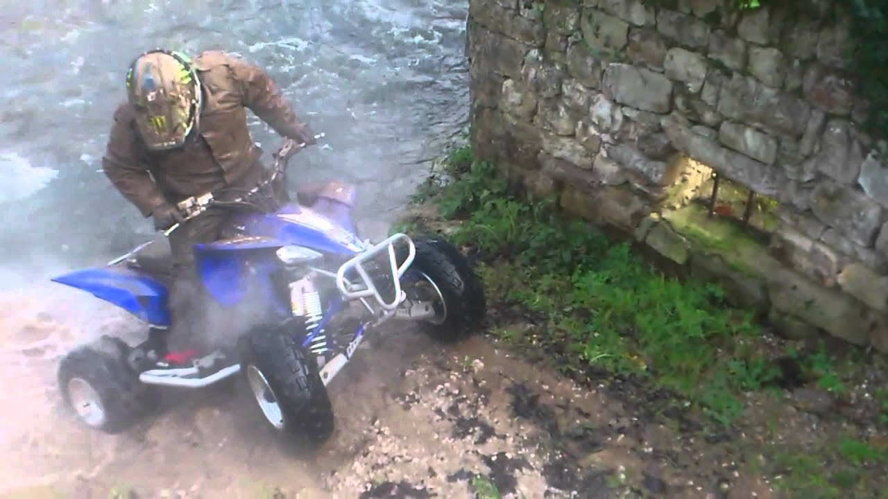 ATV EXTREME- THE BEST VIDEO IN INTERNET - YouTube