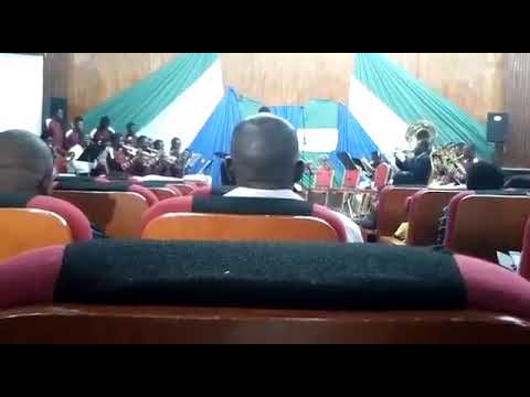 Albert Academy School Song - YouTube