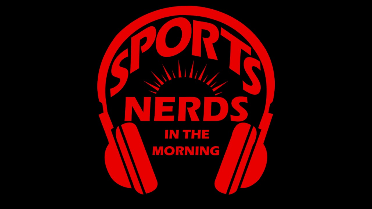 Spots Nerds in the Morning 3/1/19 - Harper Signs, MLB Predictions - YouTube