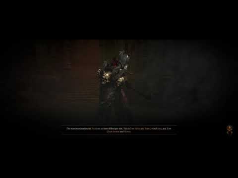 Diablo 4 Necromancer ss2 : CE Shadowblight build guide NMD96 - YouTube