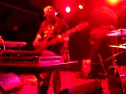 Pnuma Trio - Live at Mountain Jam 2008 part 2 - YouTube