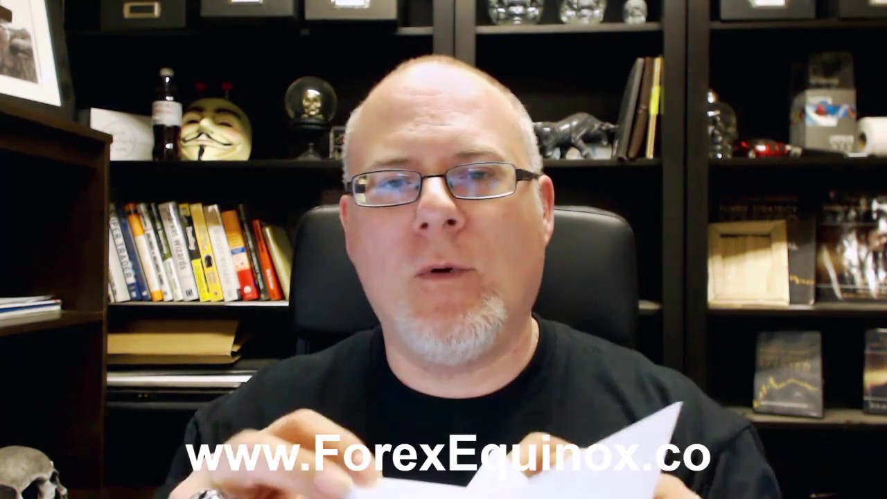 FOREX EQUINOX REVIEW - EQUILIBRIUM SECRET BY RUSS HORN - YouTube