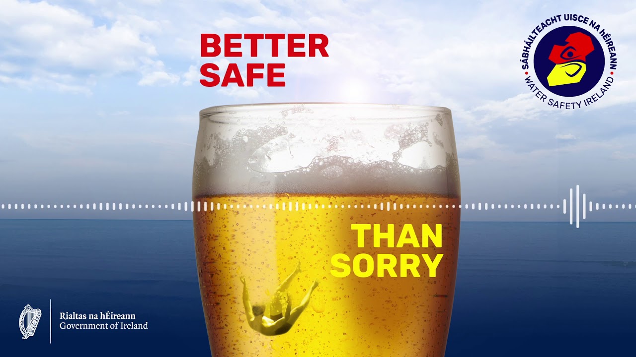 National Water Safety Awareness Week │ This Summer, Put Safety First ...