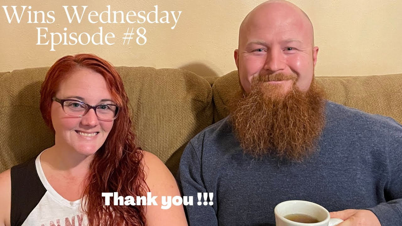 Wins Wednesday Episode #8 Health and Spring Meet and Greet - YouTube