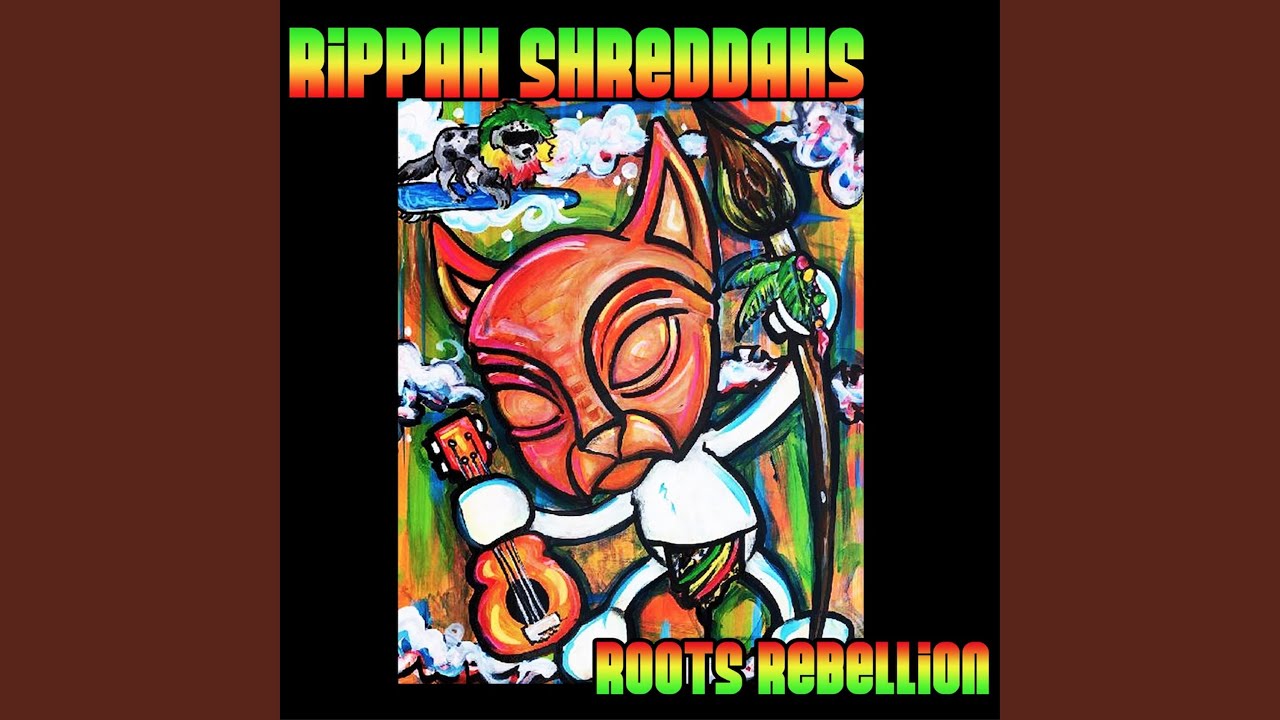Roots Rebellion - YouTube