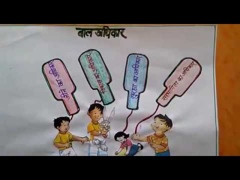 Sst tlm Bal adhikar - YouTube