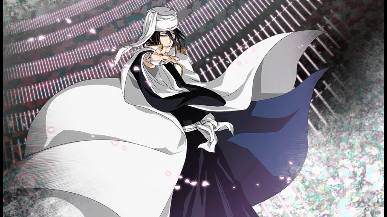 Senkei Senbonzakura Kageyoshi