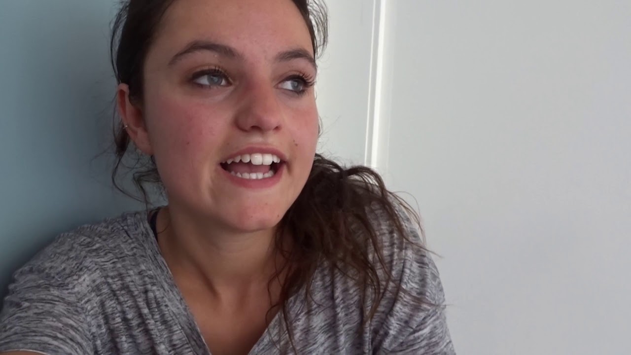 Lisa Sofie - VLOG 25 #PROJECTEN - YouTube