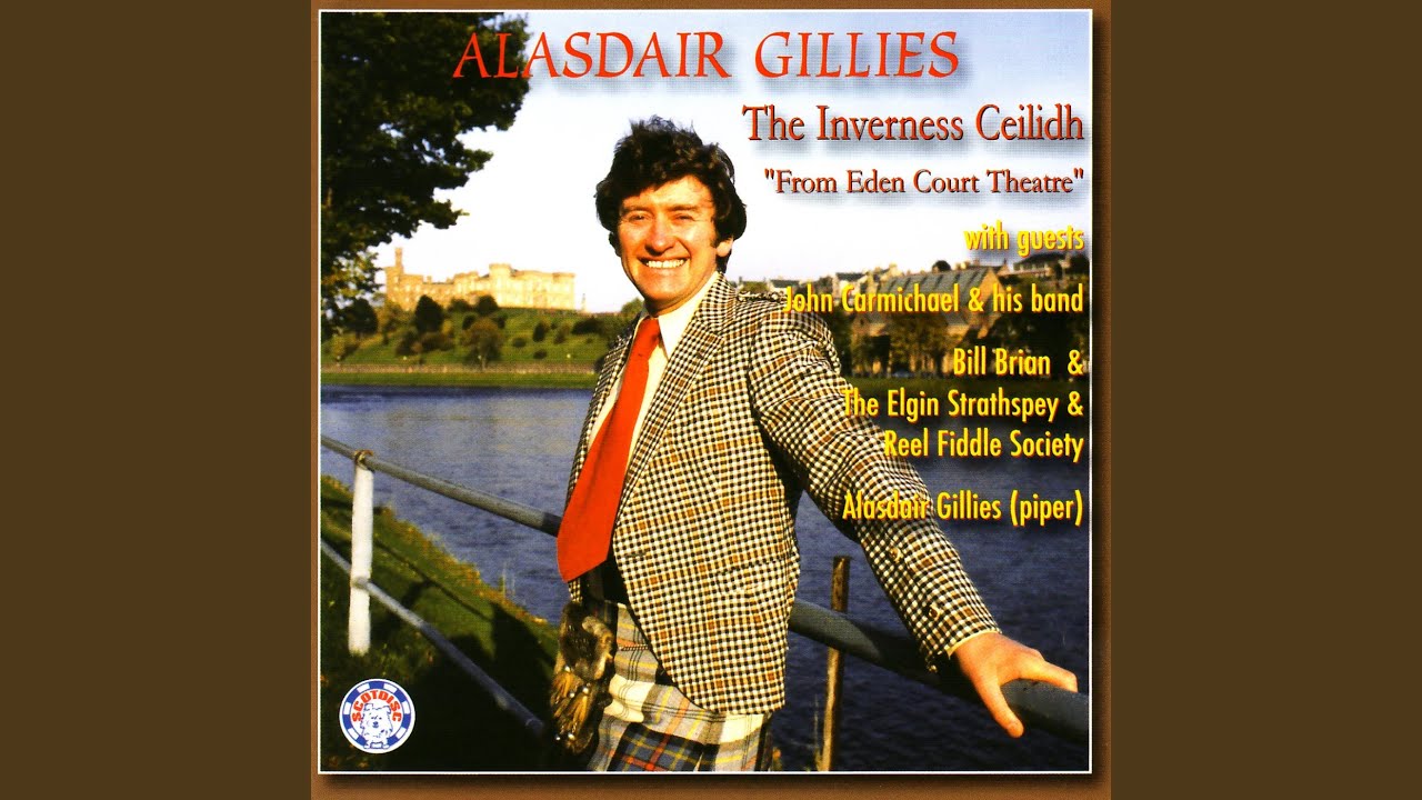 Westering Home - YouTube