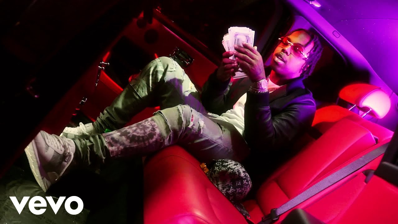 EST Gee – Price Tag (Official Music Video) – rappers.in Radar