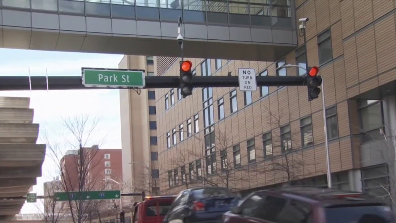 New Haven looks to be first city in Connecticut to activate certain ...